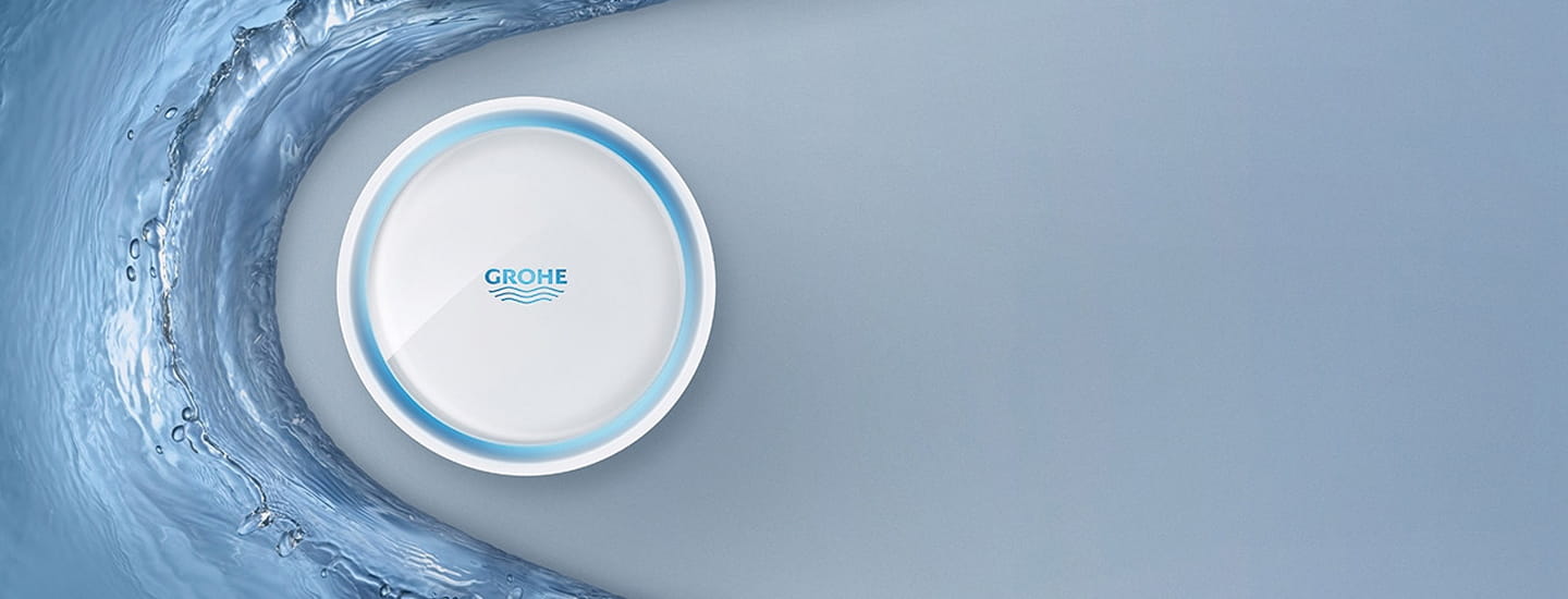 GROHE Sense GuardSmart Water Controller