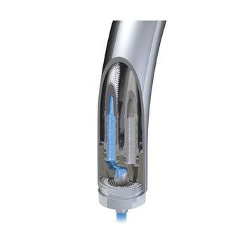 GROHE Blue Chilled & Sparkling 2.0 Water System