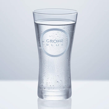GROHE Blue Chilled & Sparkling 2.0 Water System
