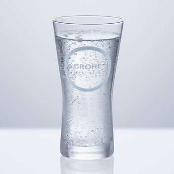 GROHE Blue Chilled & Sparkling 2.0 Water System